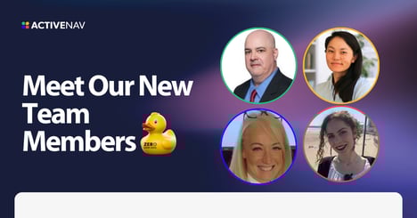 Unstructured Data Discovery | ActiveNav